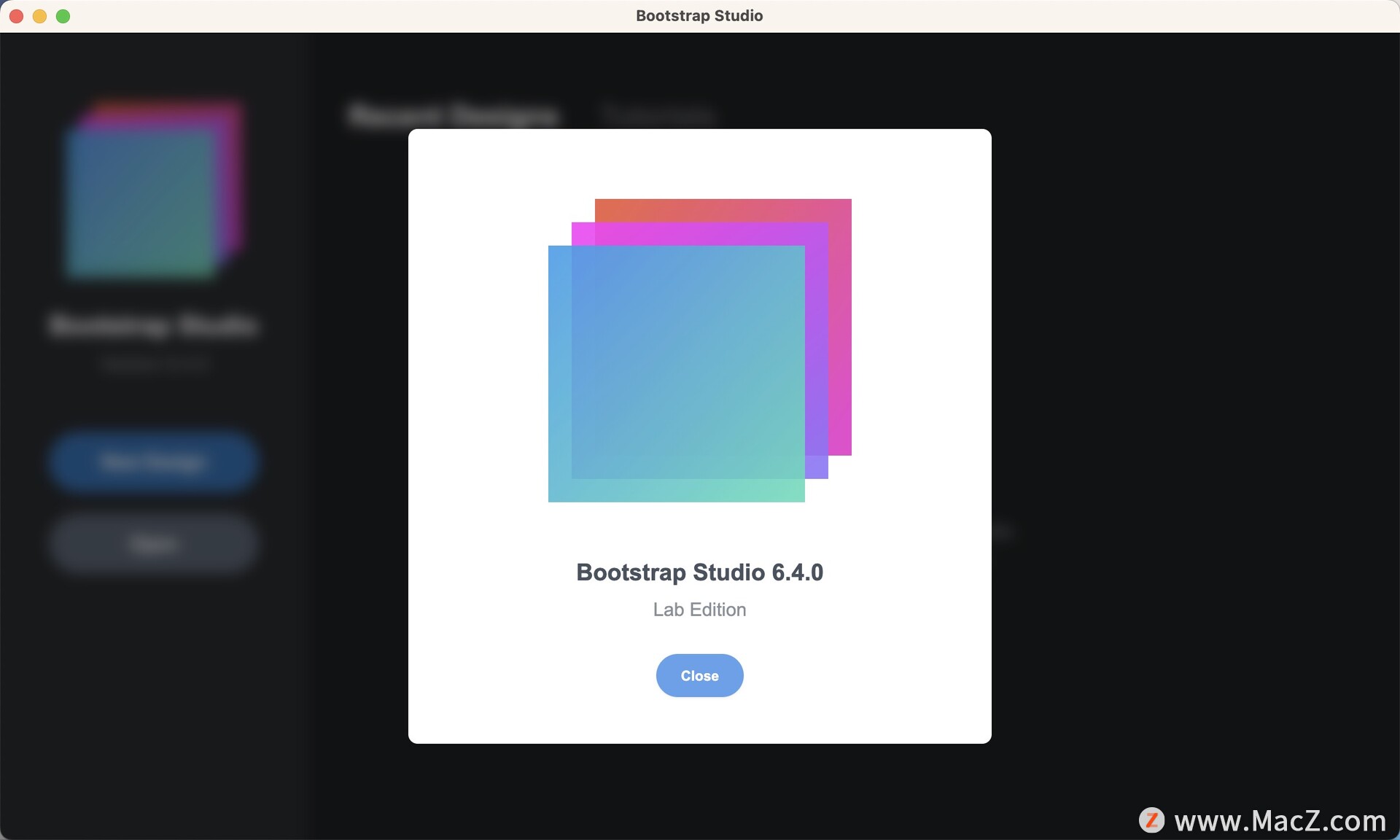 Bootstrap Studio 4 for Mac(响应式网页设计工具)-腾讯云开发者社区-腾讯云