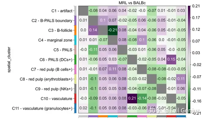 内容复习---高精度空间数据分析（CODEX、CosMx、IMC）-腾讯云开发者社区-腾讯云