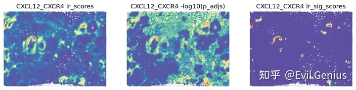 脚本更新---高精度（Xenium、CosMx）的邻域通讯分析-腾讯云开发者社区-腾讯云