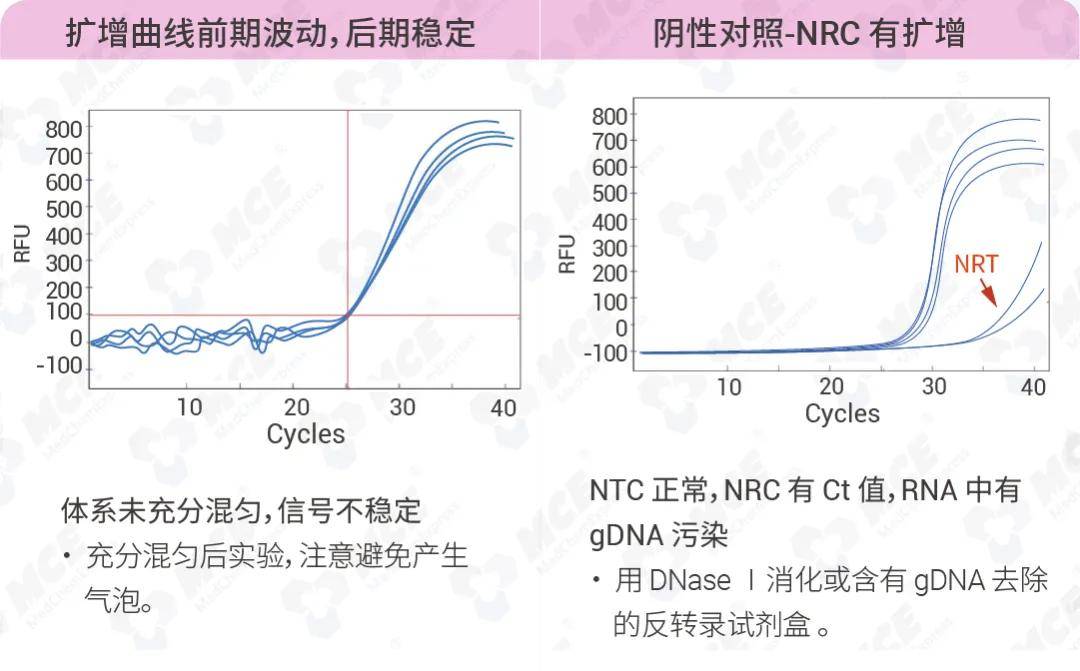 熔解曲线与 Ct 值：评价 qPCR 实验是否成功的“隐形英雄”？ | MCE-腾讯云开发者社区-腾讯云