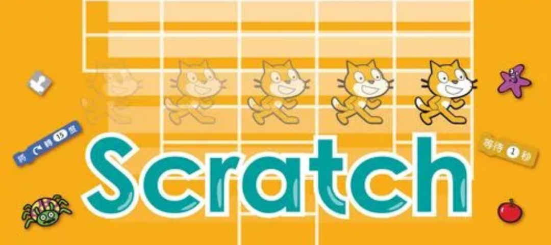 Scratch编程软件win/mac电脑下载安装，Scratch3.29最新版下载-腾讯云开发者社区-腾讯云