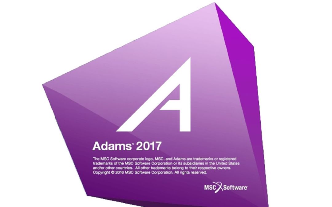 Adams2020中文版下载，机械领域多体动力学仿真软件Adams下载安装-腾讯云开发者社区-腾讯云