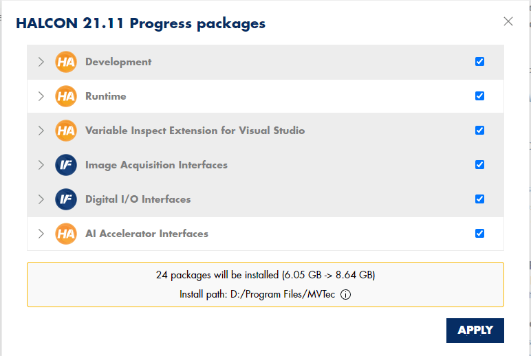 halcon是什么软件？机器视觉软件HALCON中文版，HALCON下载安装-腾讯云开发者社区-腾讯云