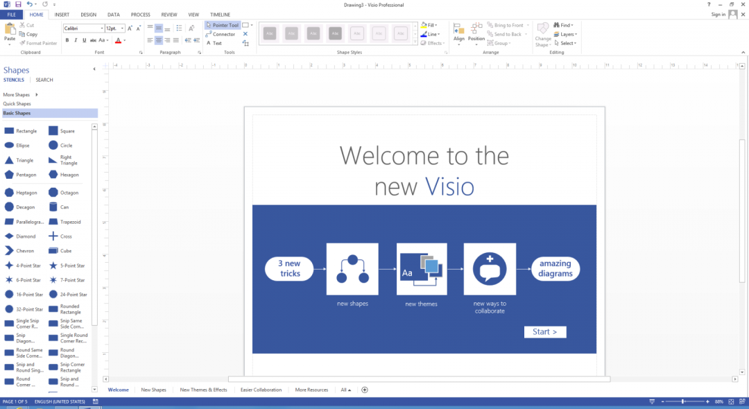 Visio 2021正式版下载安装，微软Office Visio 2021功能介绍-腾讯云开发者社区-腾讯云