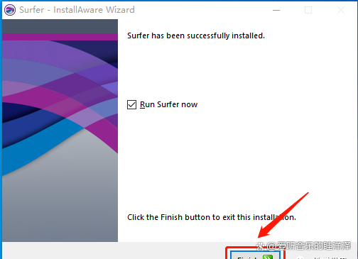 Surfer 23: 融合科技与自然的极限体验+全版本安装包-腾讯云开发者社区-腾讯云