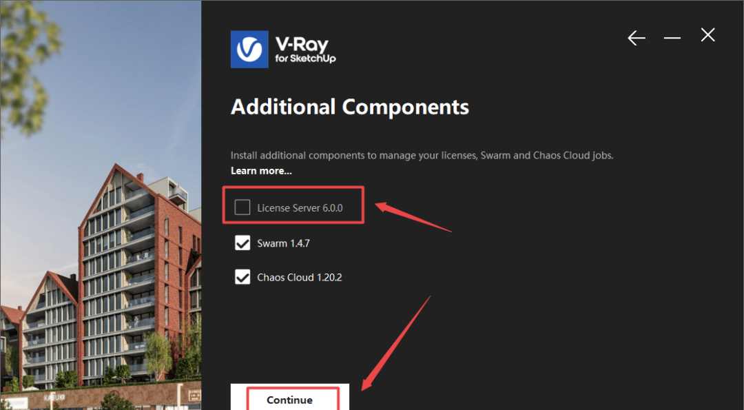 维度升华—Vray 6.0 for SketchUp带你走入真实建模世界+全版本安装包-腾讯云开发者社区-腾讯云