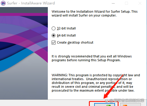 Surfer 23: 融合科技与自然的极限体验+全版本安装包-腾讯云开发者社区-腾讯云