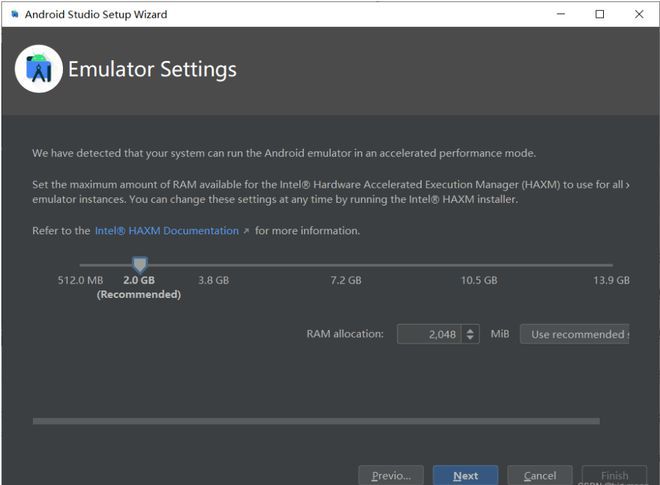 集成开发环境Android studio2023安装包下载+安装教程+详细激活教程-腾讯云开发者社区-腾讯云