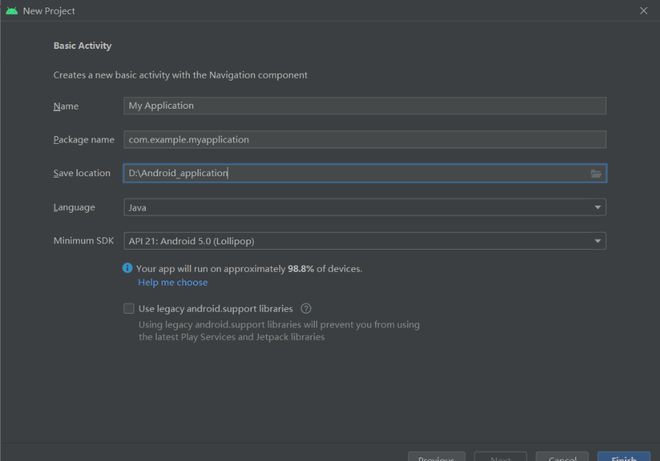 集成开发环境Android studio2023安装包下载+安装教程+详细激活教程-腾讯云开发者社区-腾讯云