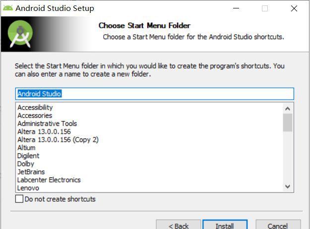 集成开发环境Android studio2023安装包下载+安装教程+详细激活教程-腾讯云开发者社区-腾讯云