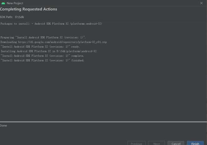 集成开发环境Android studio2023安装包下载+安装教程+详细激活教程-腾讯云开发者社区-腾讯云