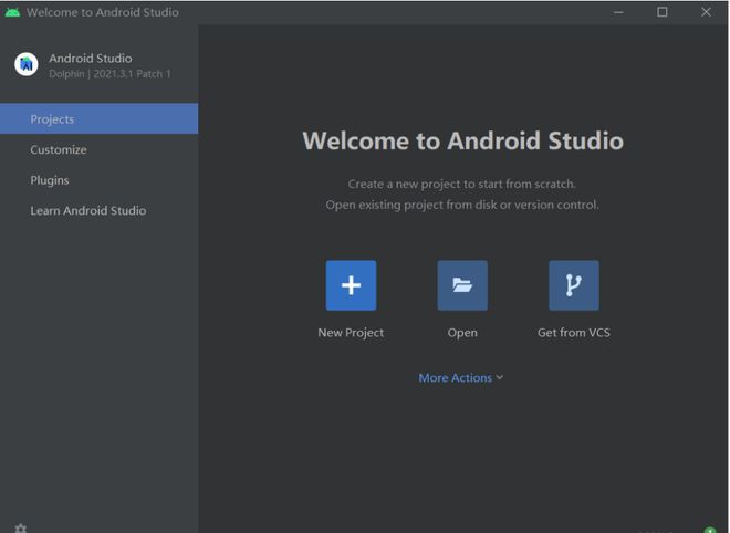 集成开发环境Android studio2023安装包下载+安装教程+详细激活教程-腾讯云开发者社区-腾讯云