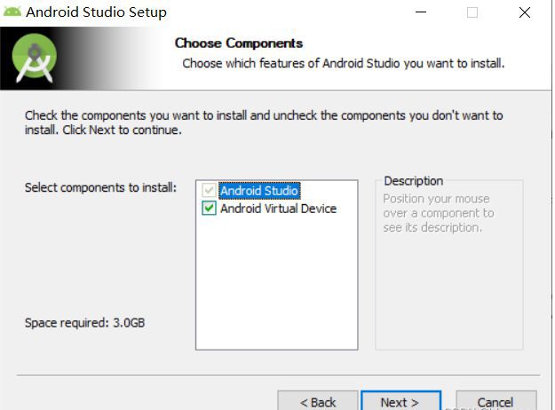 集成开发环境Android studio2023安装包下载+安装教程+详细激活教程-腾讯云开发者社区-腾讯云