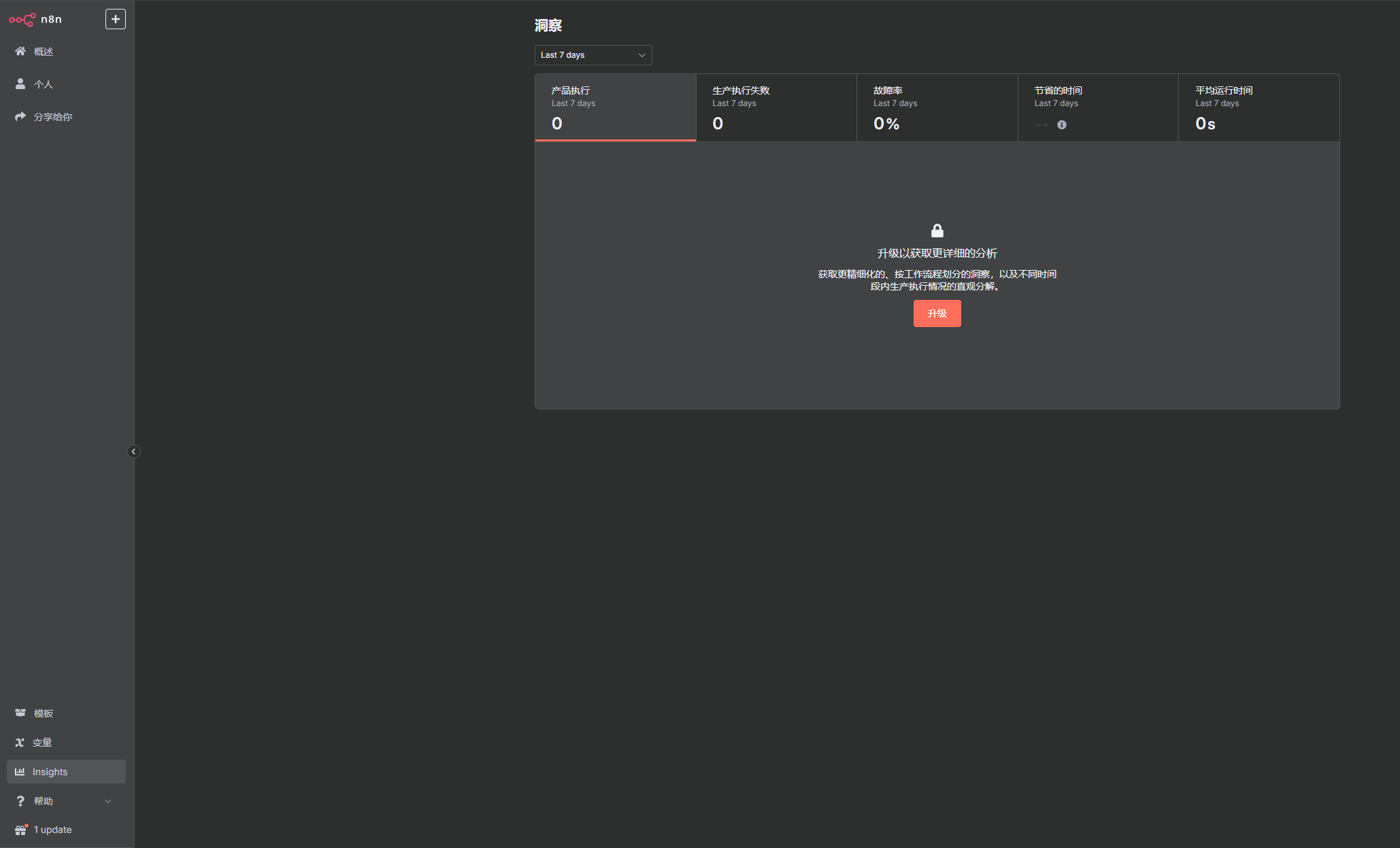 n8n汉化部署一篇搞定-腾讯云开发者社区-腾讯云