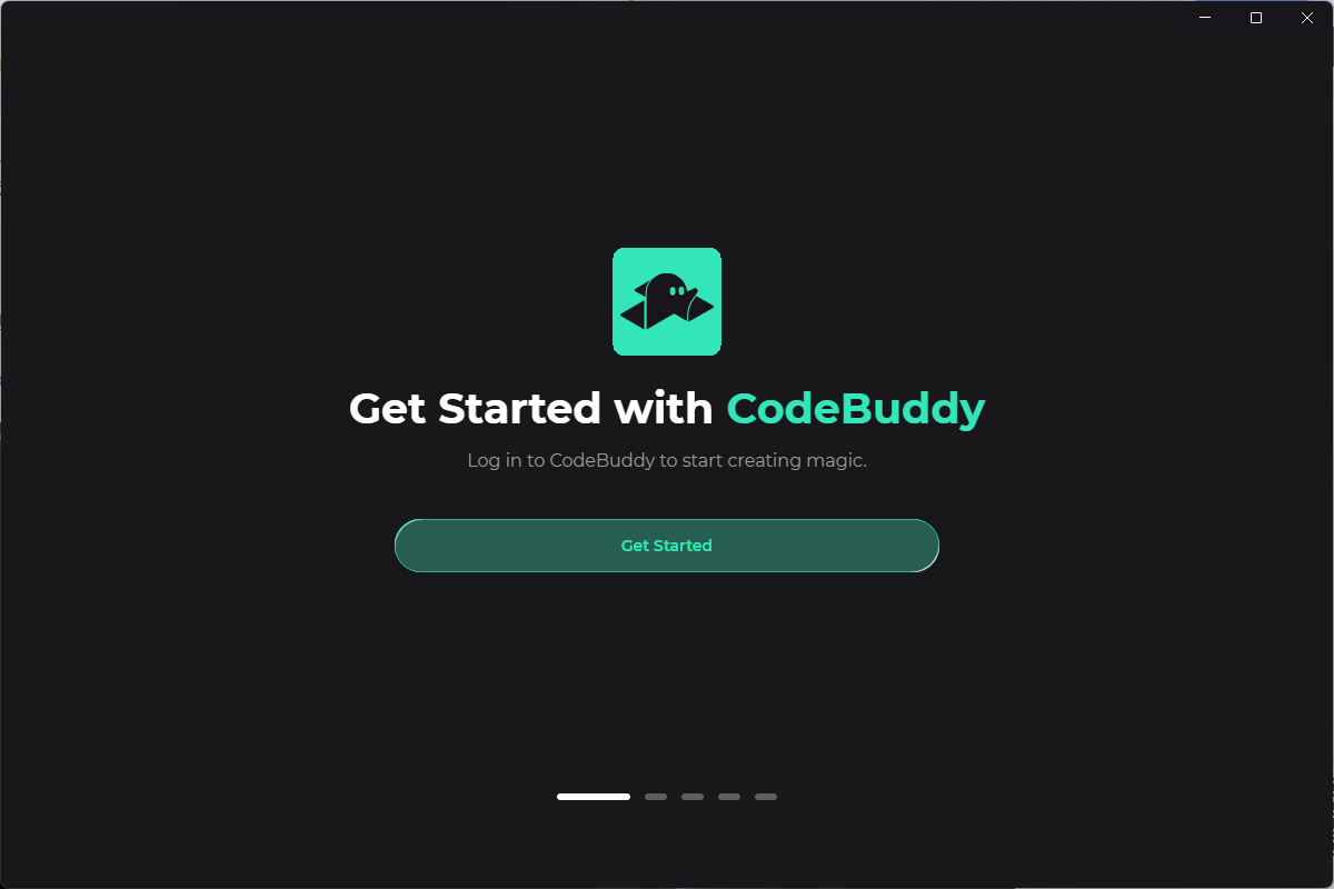 不写代码，也能做出一个智能问答网页？CodeBuddy IDE 帮我实现了-腾讯云开发者社区-腾讯云