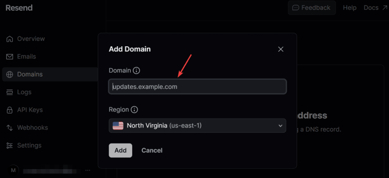 邮件狂欢：Next.js和Resend SDK的电子邮件魔法-腾讯云开发者社区-腾讯云