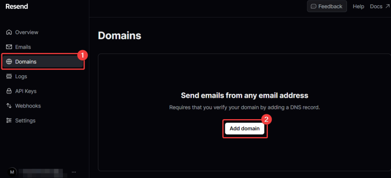 邮件狂欢：Next.js和Resend SDK的电子邮件魔法-腾讯云开发者社区-腾讯云