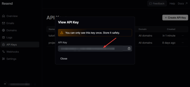 邮件狂欢：Next.js和Resend SDK的电子邮件魔法-腾讯云开发者社区-腾讯云
