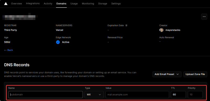 邮件狂欢：Next.js和Resend SDK的电子邮件魔法-腾讯云开发者社区-腾讯云