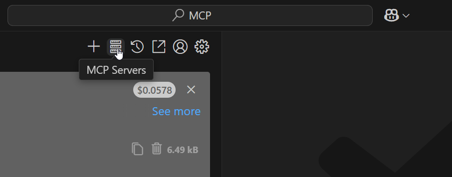 你真的理解MCP么？一个实战案例带你学懂弄通MCP-腾讯云开发者社区-腾讯云