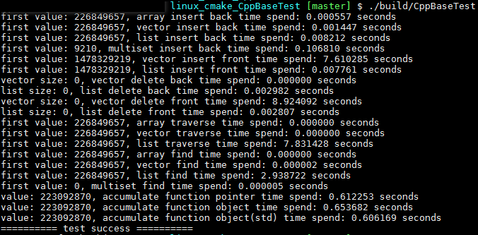 C++11 从入门到精通-腾讯云开发者社区-腾讯云