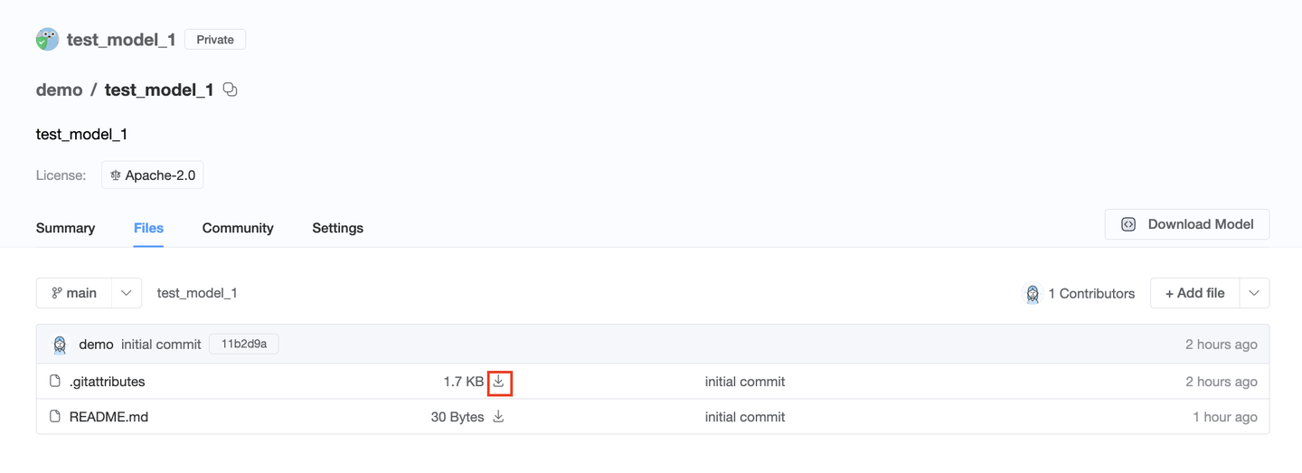 CSGHub SaaS快速入门指南-腾讯云开发者社区-腾讯云