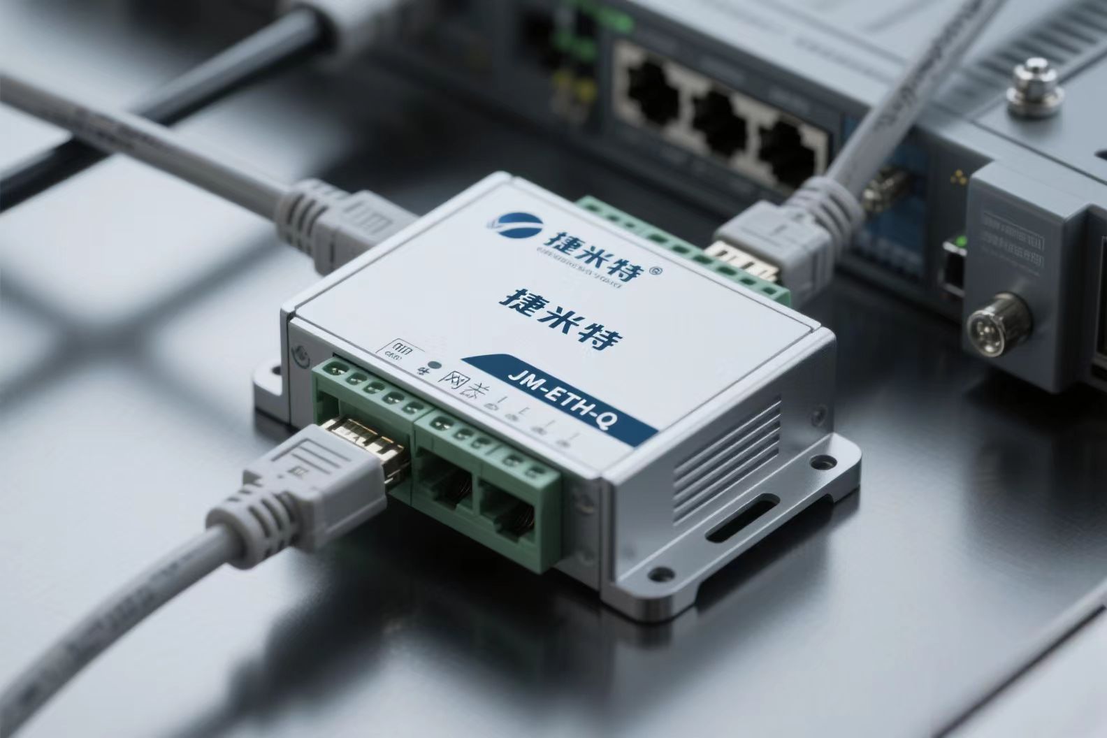 实现三菱Q03UDE与工业读卡器以太网通讯的完整解决方案-腾讯云开发者社区-腾讯云