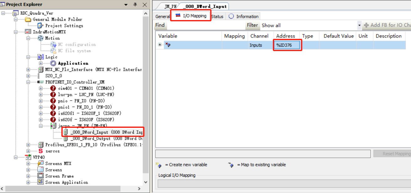 力士乐XM42系统Profinet与安川机器人Ethernet/IP通讯转换配置-腾讯云开发者社区-腾讯云