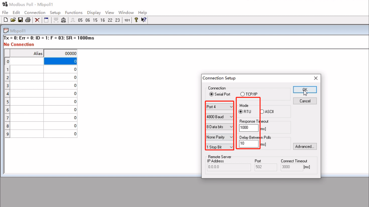 CC-Link IEFB转Modbus RTU网关实现三菱FX5UPLC与RS485温湿度传感器通讯的配置案例-腾讯云开发者社区-腾讯云