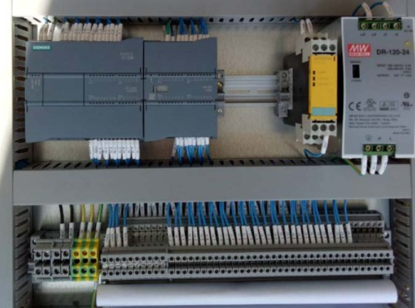 RS485转Profinet工业网关：液位传感器数据实时回传西门子1200PLC的稳态架构-腾讯云开发者社区-腾讯云