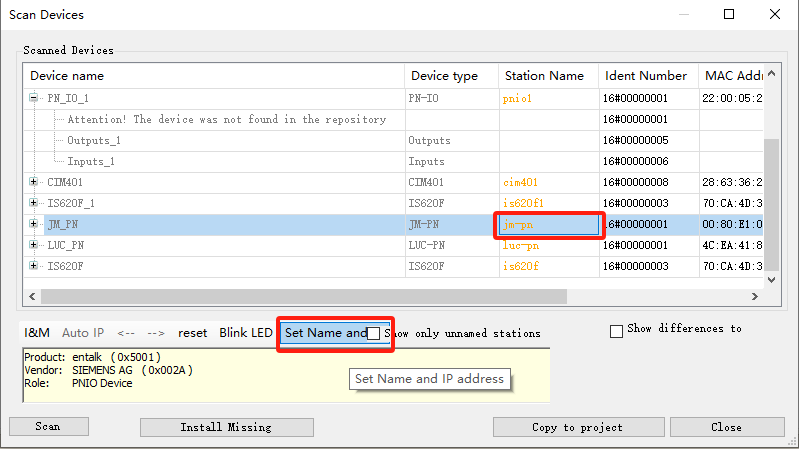 力士乐XM42系统Profinet与安川机器人Ethernet/IP通讯转换配置-腾讯云开发者社区-腾讯云