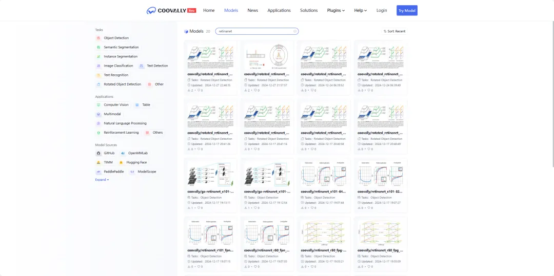 MMDetection学习系列（3）——RetinaNet深度探索与实战指南-腾讯云开发者社区-腾讯云