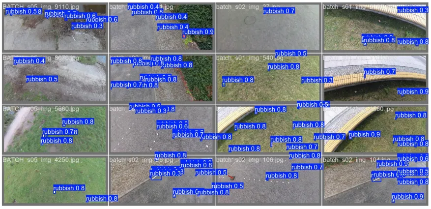 几十个像素的小目标，为何难倒无人机？LCW-YOLO让无人机小目标检测不再卡顿-腾讯云开发者社区-腾讯云