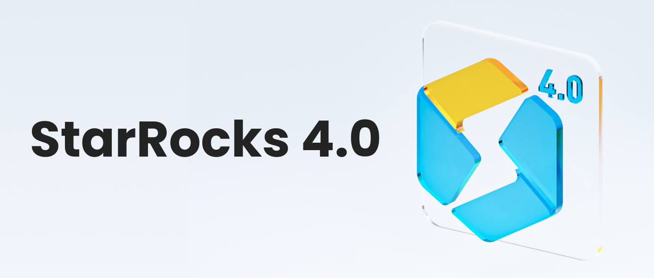 StarRocks 4.0：让 Apache Iceberg 数据真正 Query-Ready-腾讯云开发者社区-腾讯云