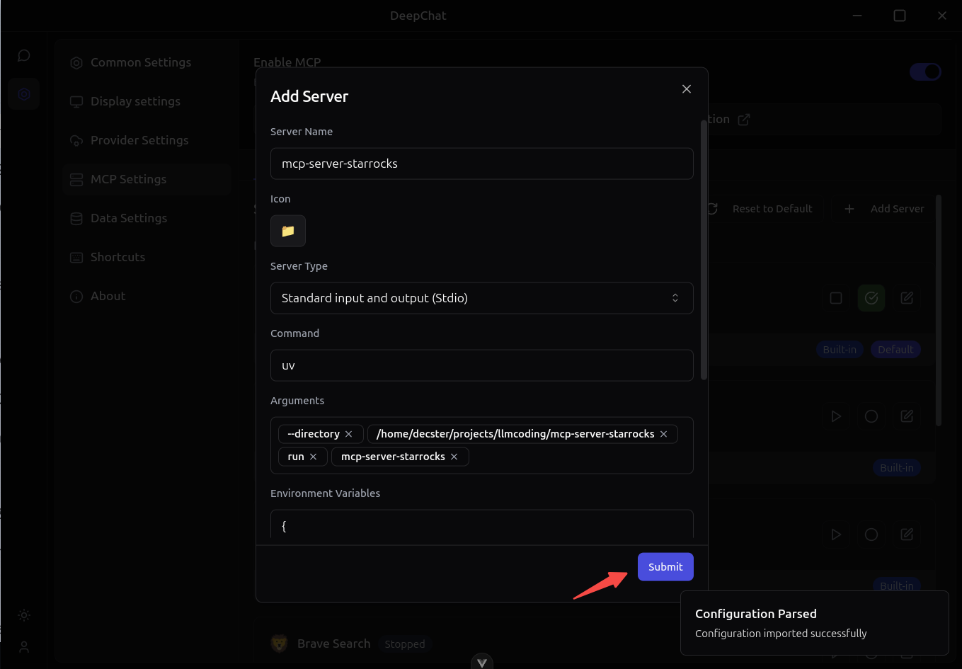 StarRocks MCP Server 开源发布：为 AI 应用提供强大分析中枢-腾讯云开发者社区-腾讯云