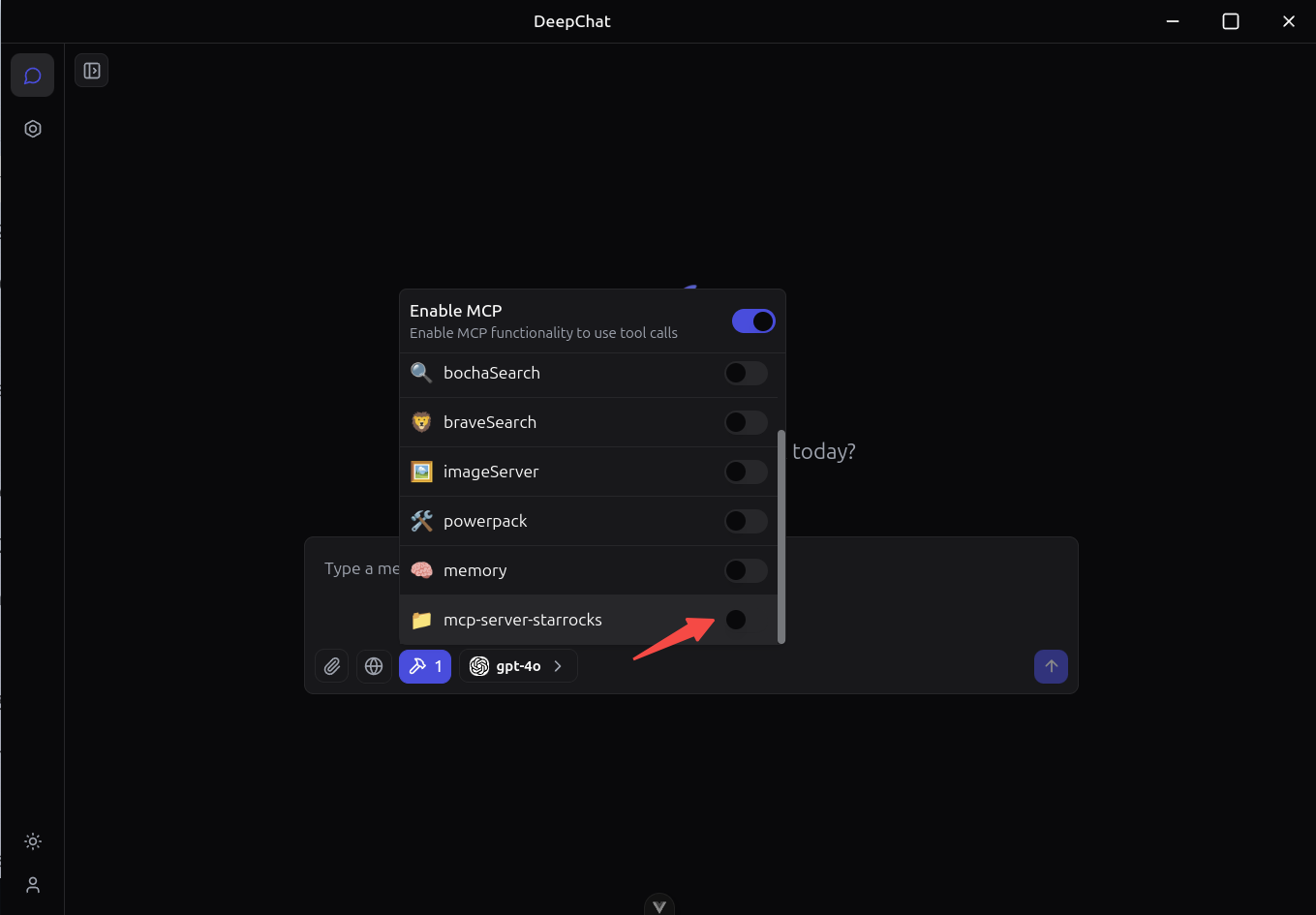 StarRocks MCP Server 开源发布：为 AI 应用提供强大分析中枢-腾讯云开发者社区-腾讯云