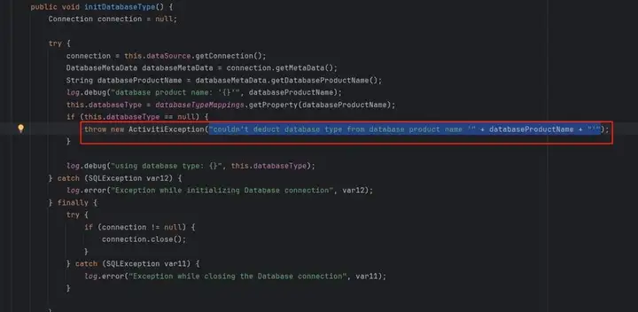 YashanDB|如何配置 JDBC 驱动，让 getDatabaseProductName() 返回 Oracle?-腾讯云开发者社区-腾讯云
