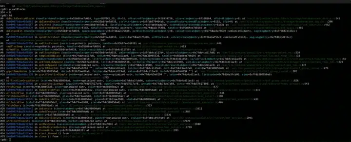 YashanDB｜swap空间暴涨导致报错？group_concat 使用需谨慎-腾讯云开发者社区-腾讯云