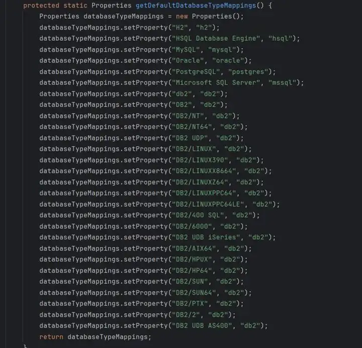 YashanDB|如何配置 JDBC 驱动，让 getDatabaseProductName() 返回 Oracle?-腾讯云开发者社区-腾讯云