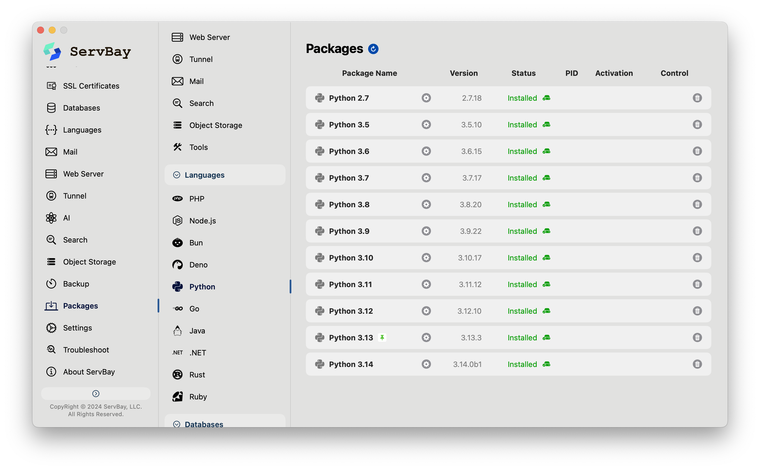 Mojo vs Python vs Rust: 2025年搞AI，该学哪个？-腾讯云开发者社区-腾讯云