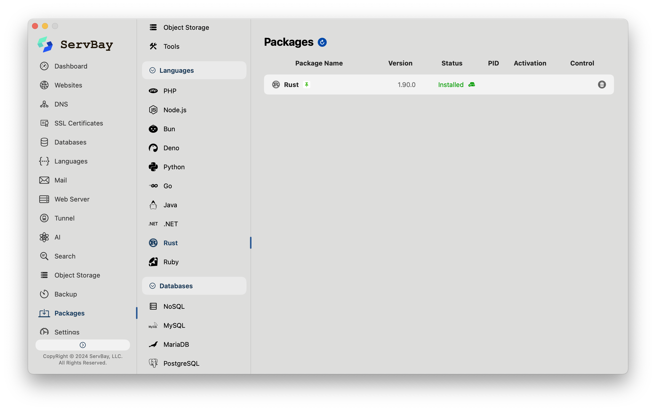 7个Rust写法让代码干净又高效-腾讯云开发者社区-腾讯云