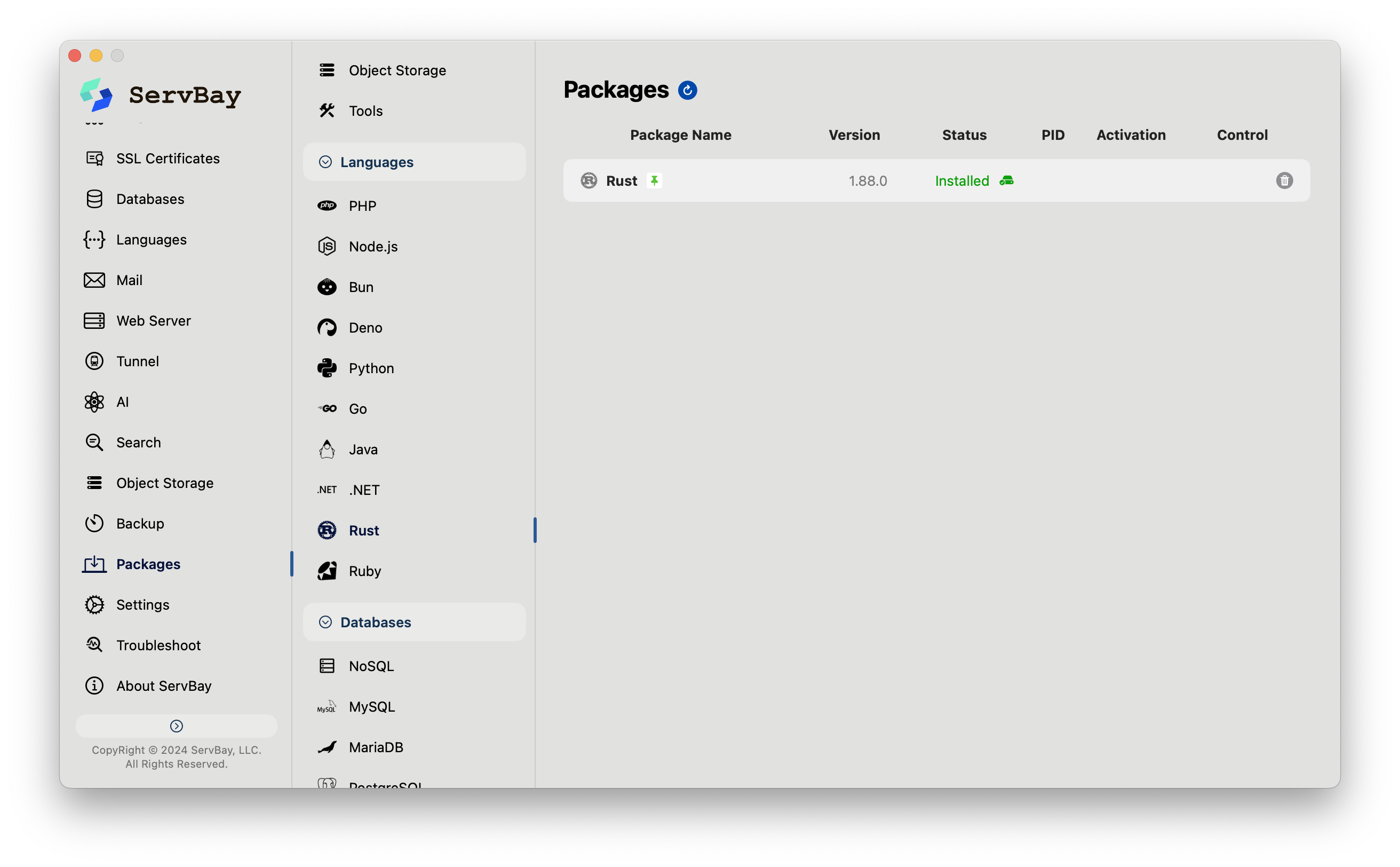 Mojo vs Python vs Rust: 2025年搞AI，该学哪个？-腾讯云开发者社区-腾讯云