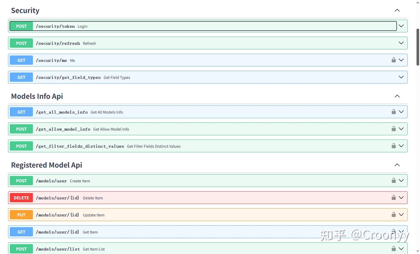 cameo，类django-admin的fastapi-admin应用（fastapiadmin，fastapi_admin），fastapi模型后台管理系统-腾讯云开发者社区-腾讯云