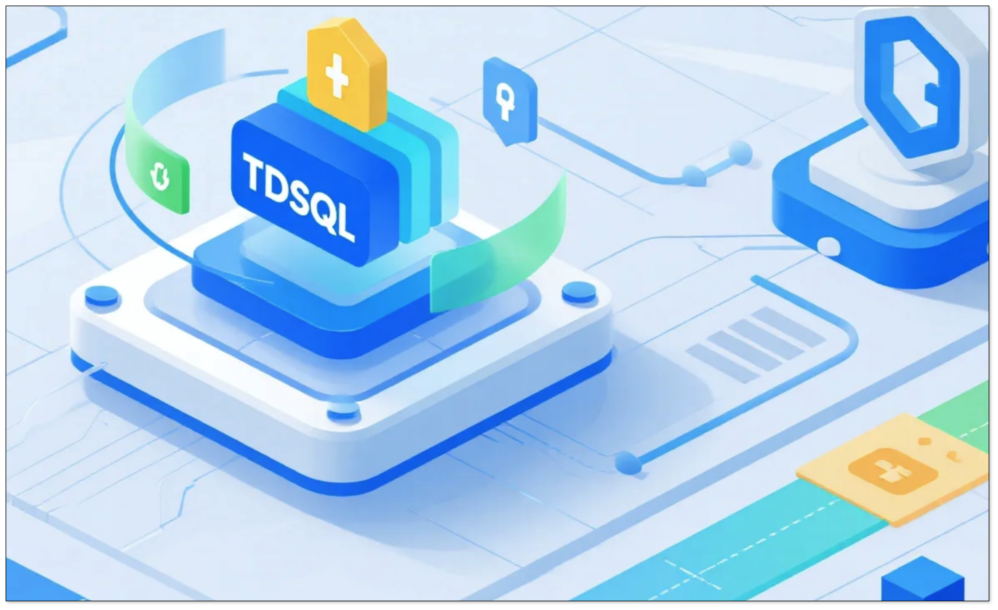 TDSQL 用户必看！手把手教你快速实现 TDSQL MySQL 实时同步-腾讯云开发者社区-腾讯云
