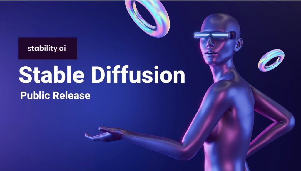 浅谈“Noise”与Stable Diffusion的神秘联系：如何从混沌中诞生艺术？-腾讯云开发者社区-腾讯云