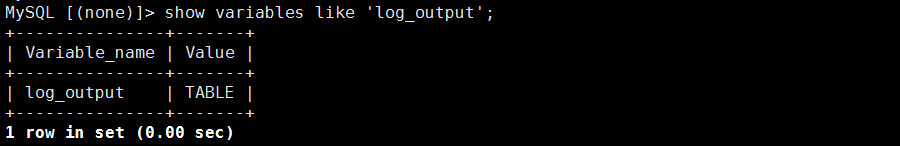 MySQL slow_log日志解读-腾讯云开发者社区-腾讯云