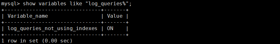 MySQL slow_log日志解读-腾讯云开发者社区-腾讯云
