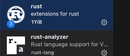 成为大模型参与者第一天：导学阶段 - 人工智能与大模型基础知识：完成Rust基础题目-腾讯云开发者社区-腾讯云