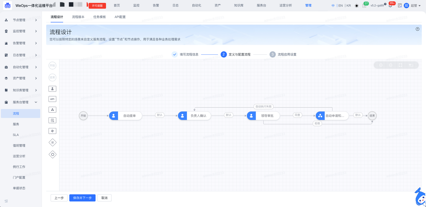 嘉为蓝鲸WeOps：从CSR生成到部署，构建端到端证书自动化运维体系-腾讯云开发者社区-腾讯云