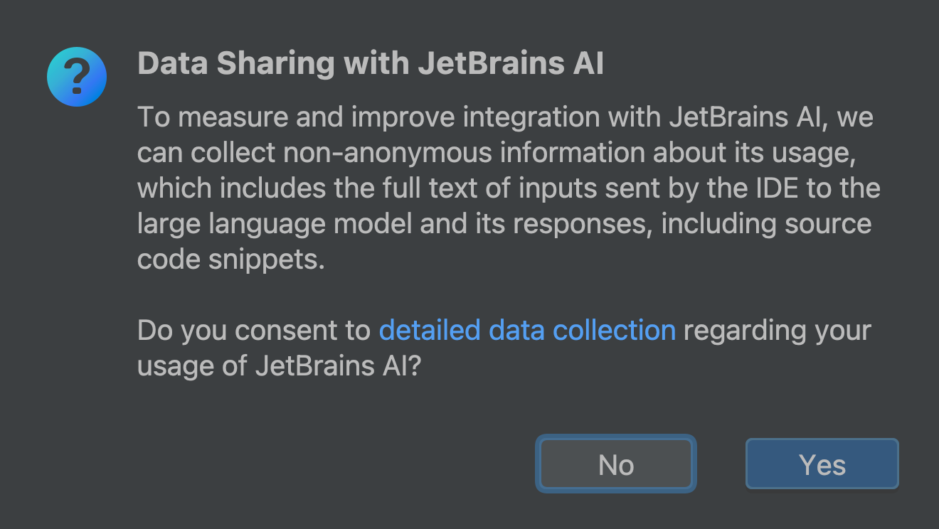 大陆用户也能用IDEA的AI Assistant了！-腾讯云开发者社区-腾讯云